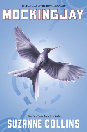 Mockingjay – Reads 4 Tweens