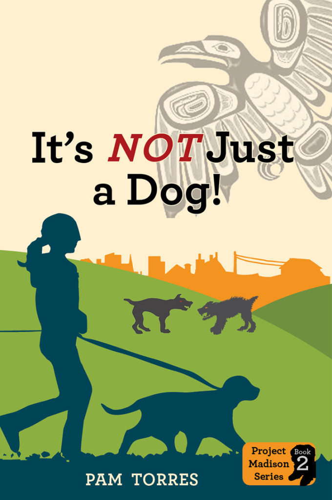 It’s NOT Just a Dog – Reads 4 Tweens