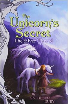 The Silver Thread – Reads 4 Tweens
